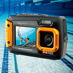 Las 10 Mejores Cámaras Acuática del 2019 | Guía de Compras y Opinión