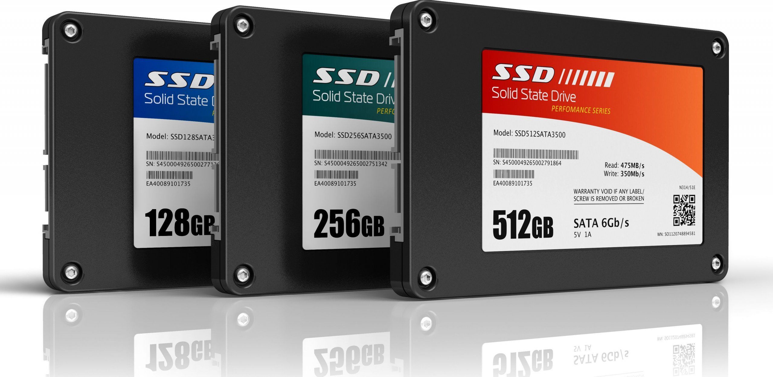 Las 10 mejores Memorias SSD 【 Enero 2021 】 Guía de Compra y Opiniones