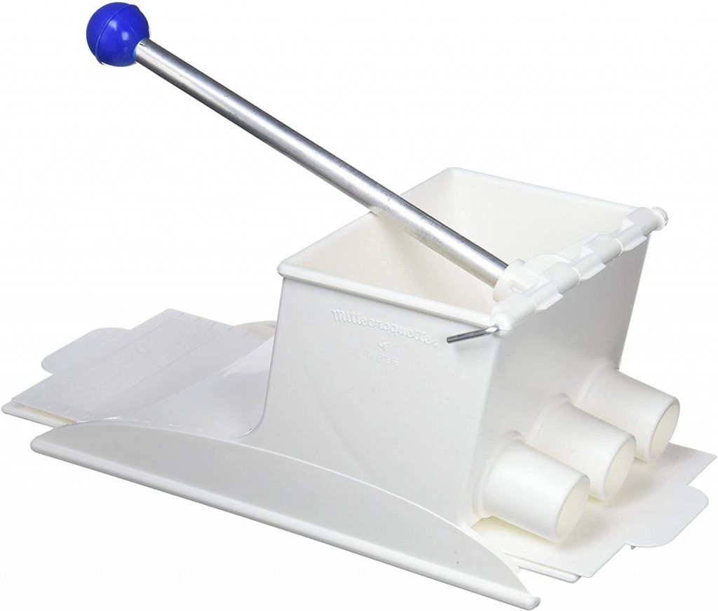 Las 5 mejores Máquinas para hacer Croquetas 【 Mayo 2020 】 Guía de ...