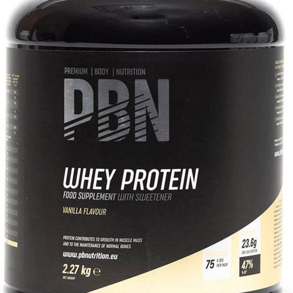 Las 5 Mejores Proteínas en polvo 【 Diciembre 2020 】 Guía de Compra y ...