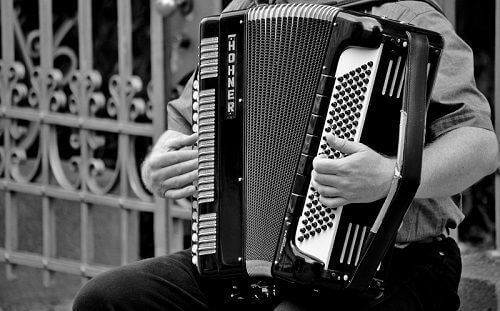 Los 10 Mejores Acordeones del 2021