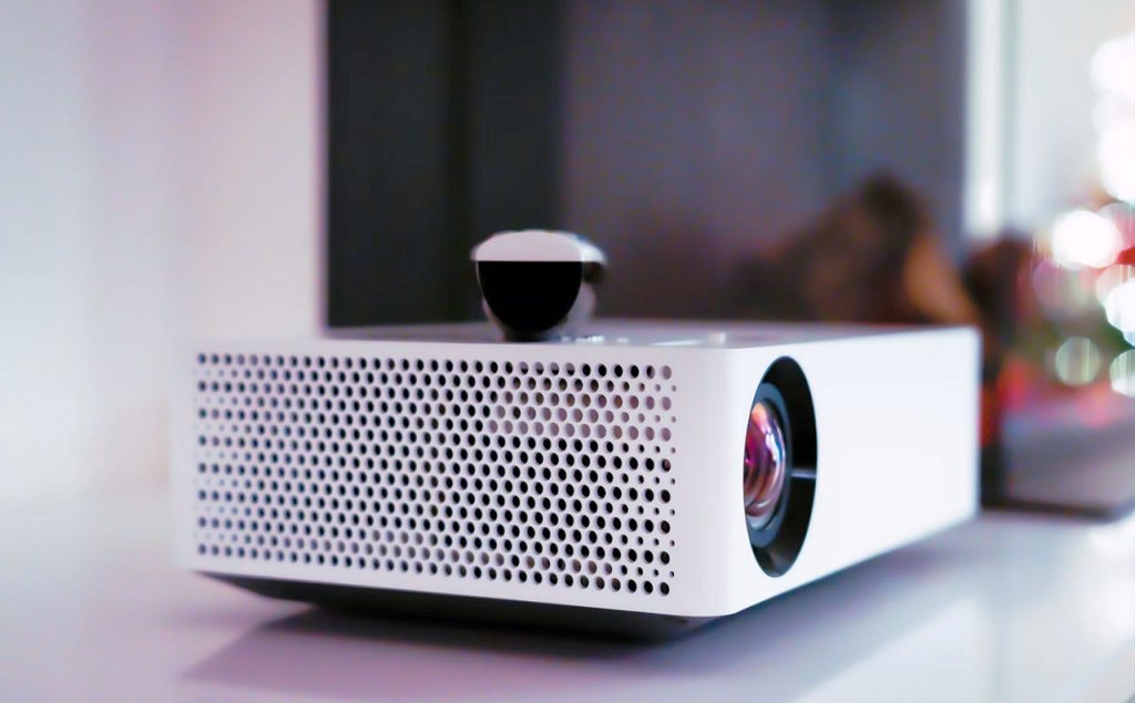 Los 10 mejores Proyectores Portátiles del 2024